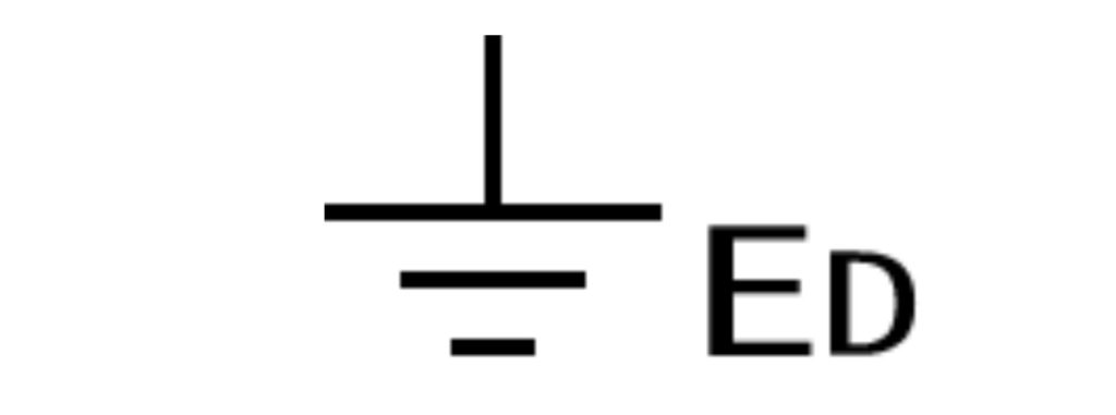 よく使う電気設備の図面記号186選